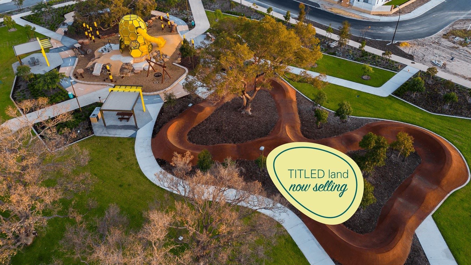 [Land for Sale] Brabham Estate, Brabham | OpenLot