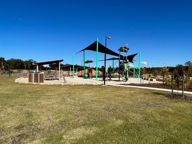 [Land for Sale] Chambers Green Estate, Chambers Flat | OpenLot