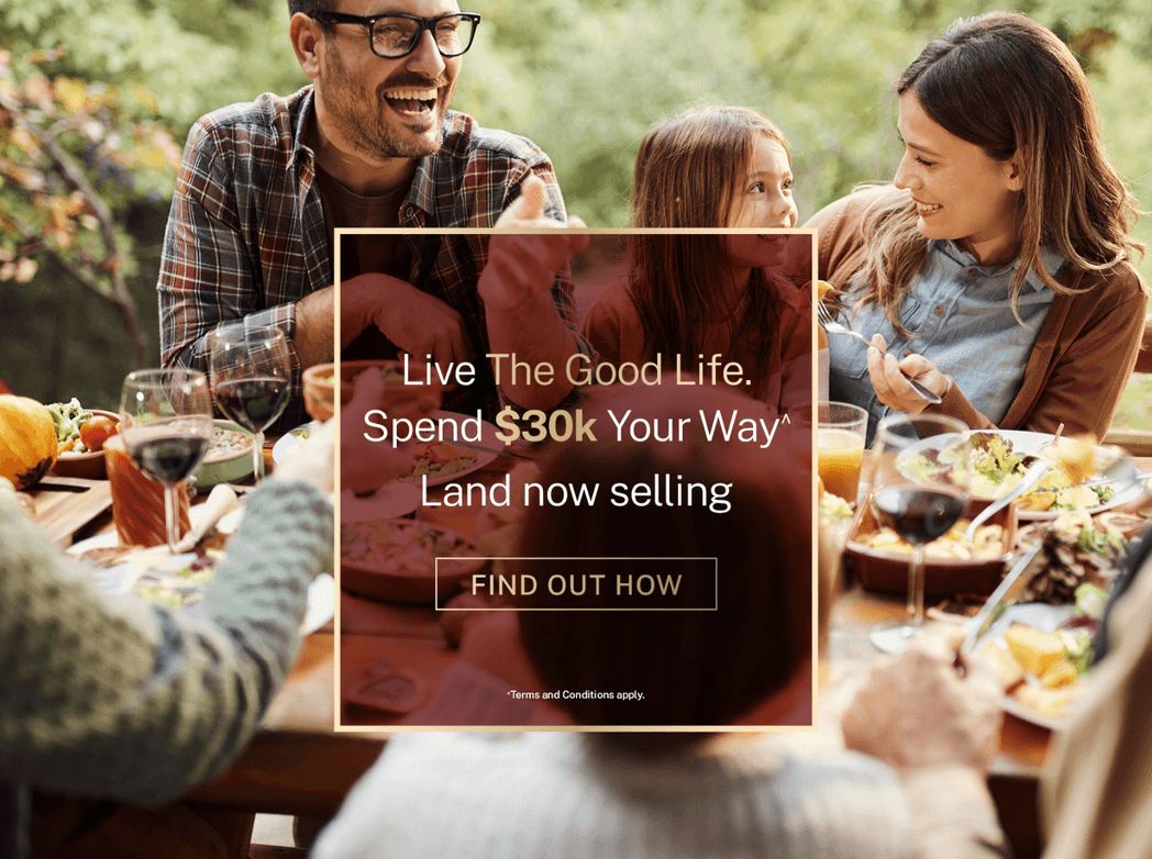 [Land for Sale] Cobbitty by Mirvac, Cobbitty | OpenLot