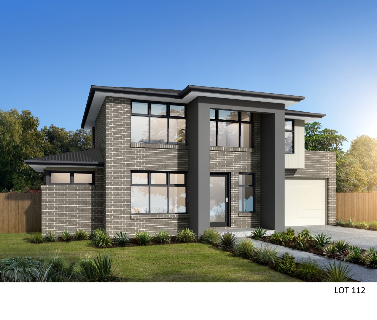[House & Land] Cornerstone Estate, Rouse Hill | OpenLot