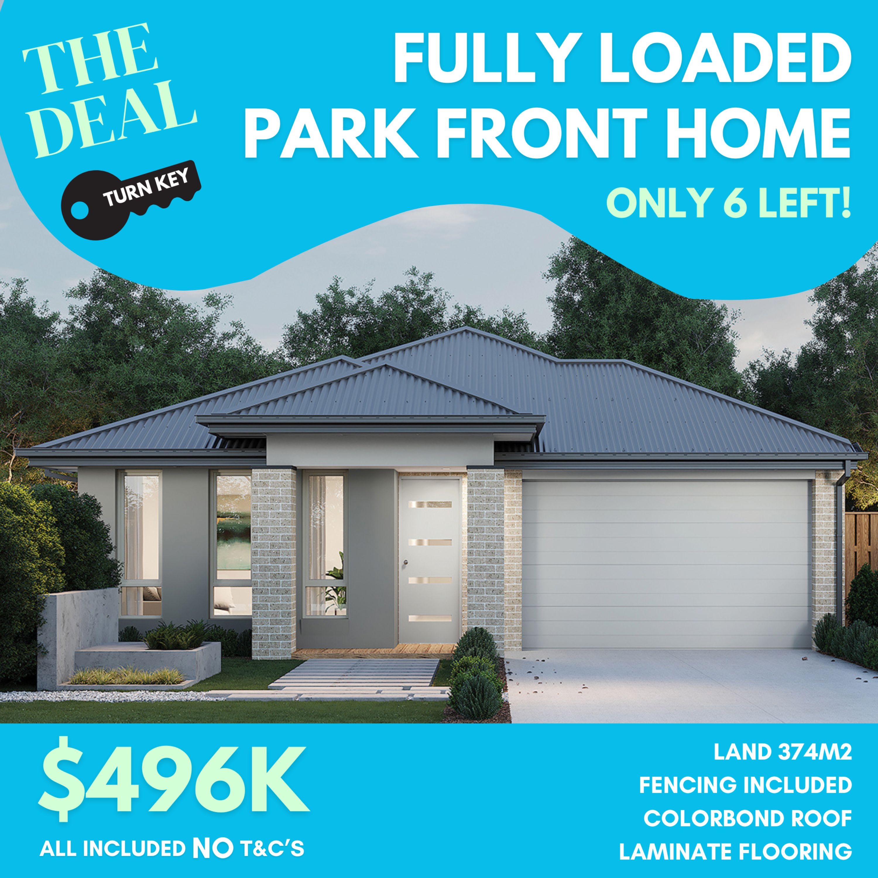 [Land for Sale] Drouin Fields Estate, Drouin | OpenLot