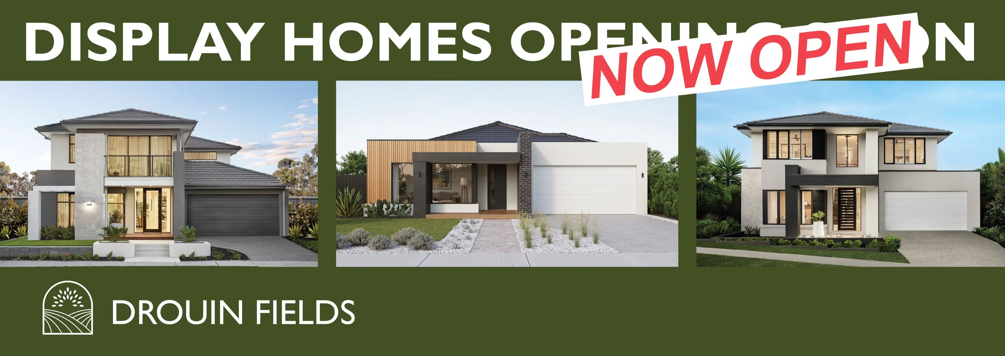 [Land for Sale] Drouin Fields Estate, Drouin | OpenLot