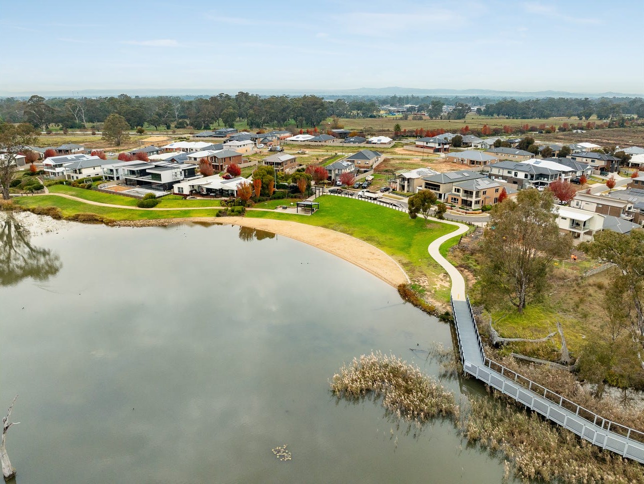 [Land for Sale] Elloura Estate, Nagambie | OpenLot