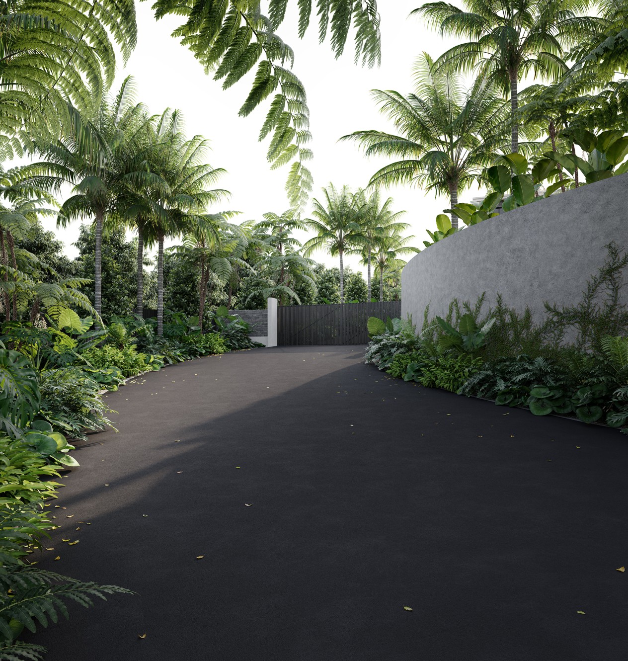 [Townhouses] Ember Townhomes, Augustine Heights | OpenLot