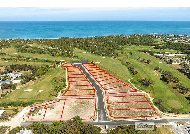 [Land for Sale] Evergreen Drive Estate, Robe | OpenLot
