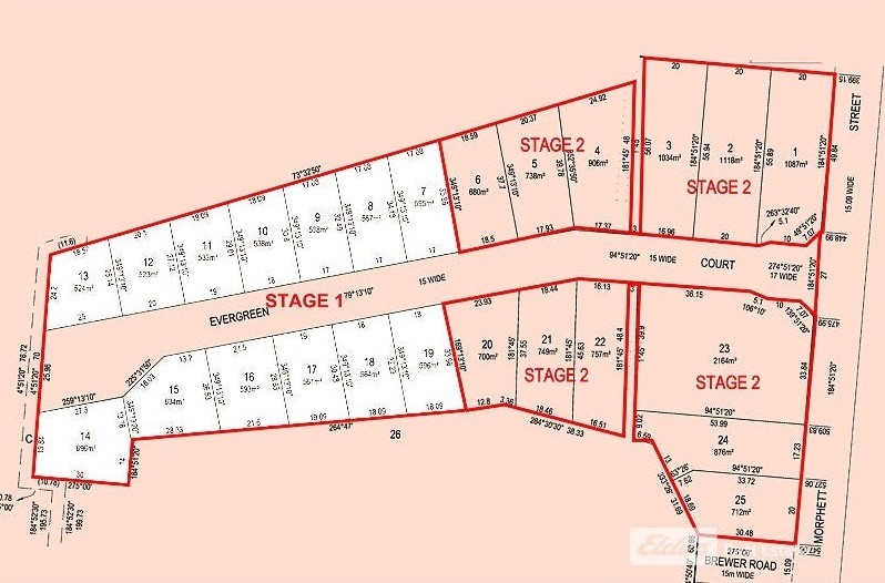 [Land for Sale] Evergreen Drive Estate, Robe | OpenLot