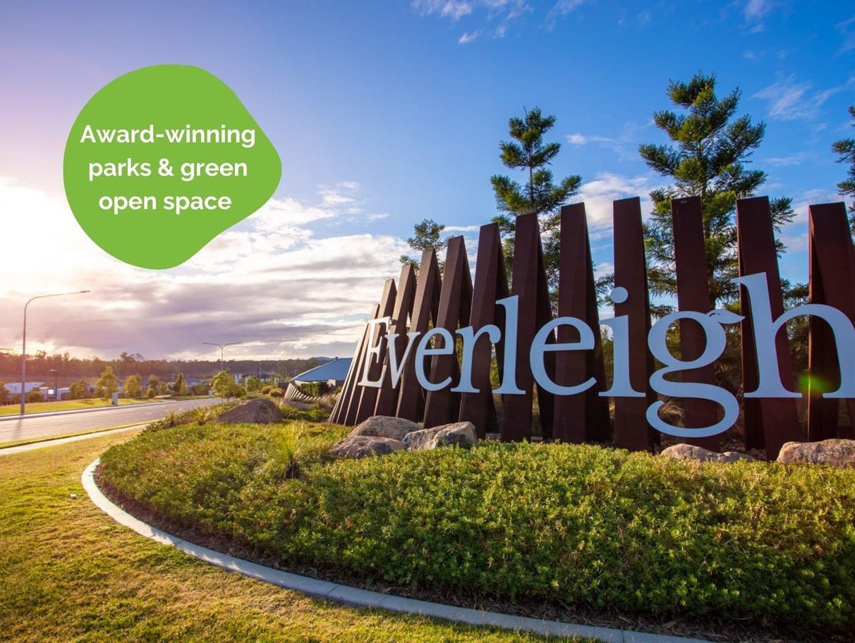 [Land for Sale] Everleigh Estate, Greenbank | OpenLot