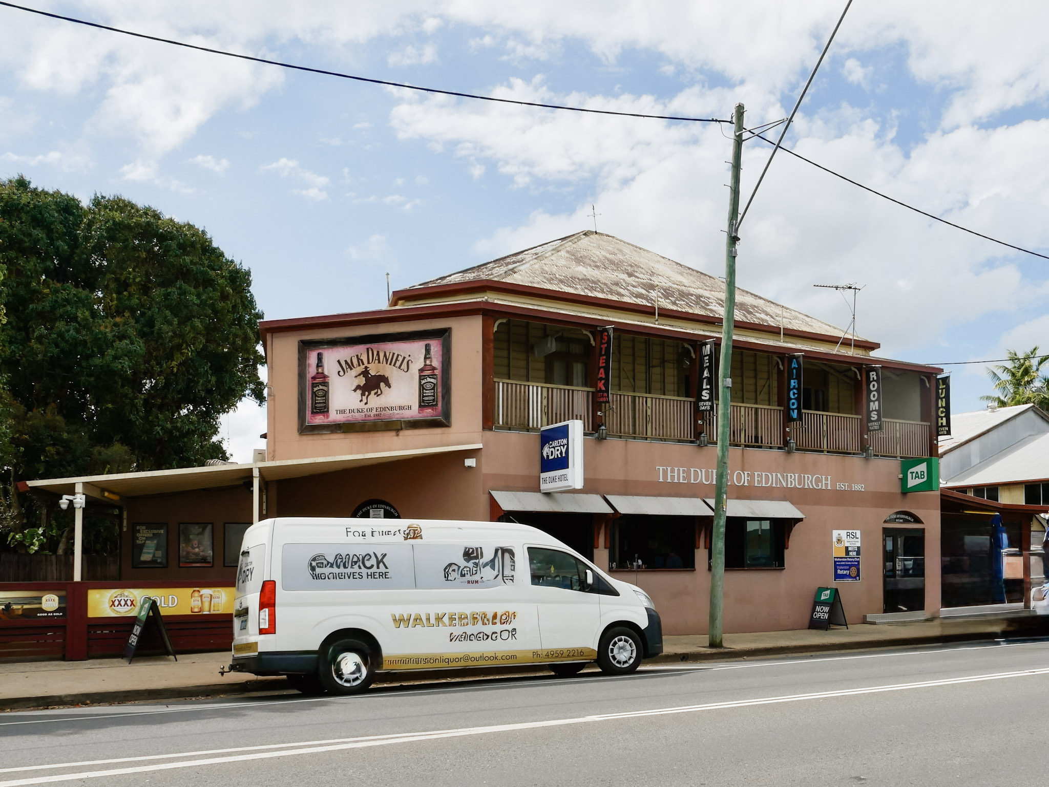 [Land for Sale] Glenrowan Estate, Walkerston | OpenLot