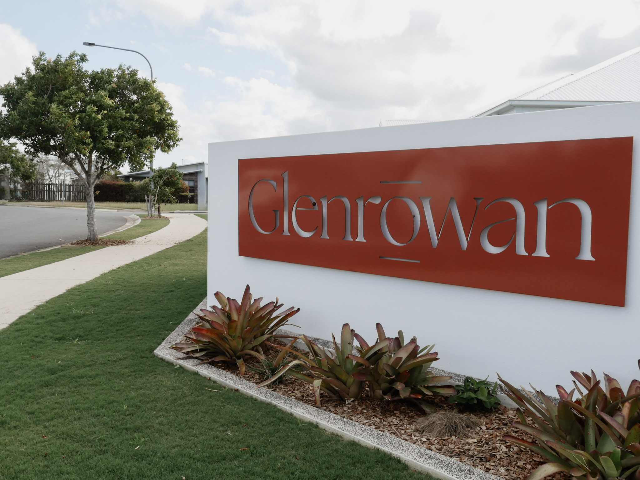 [Land for Sale] Glenrowan Estate, Walkerston | OpenLot