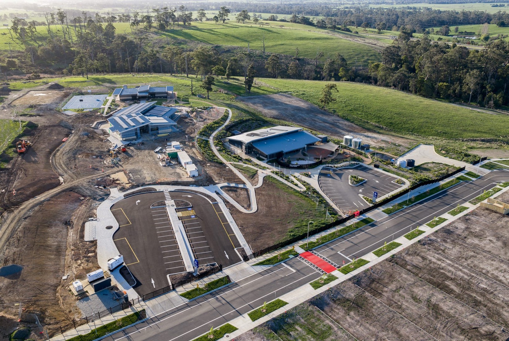 [Land for Sale] Hamilton Heights Estate, Drouin | OpenLot