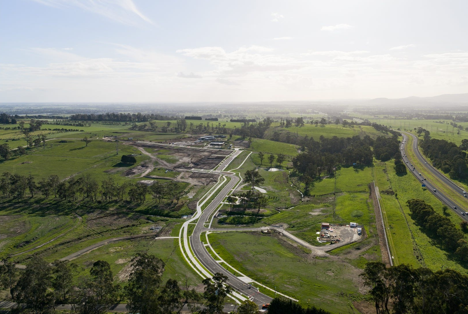 [Land for Sale] Hamilton Heights Estate, Drouin | OpenLot