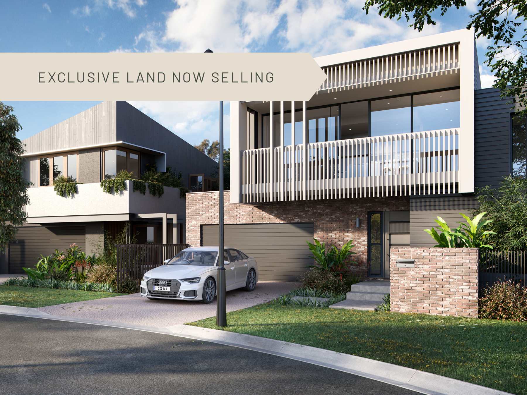 [Land for Sale] Horizon Estate, Algester | OpenLot