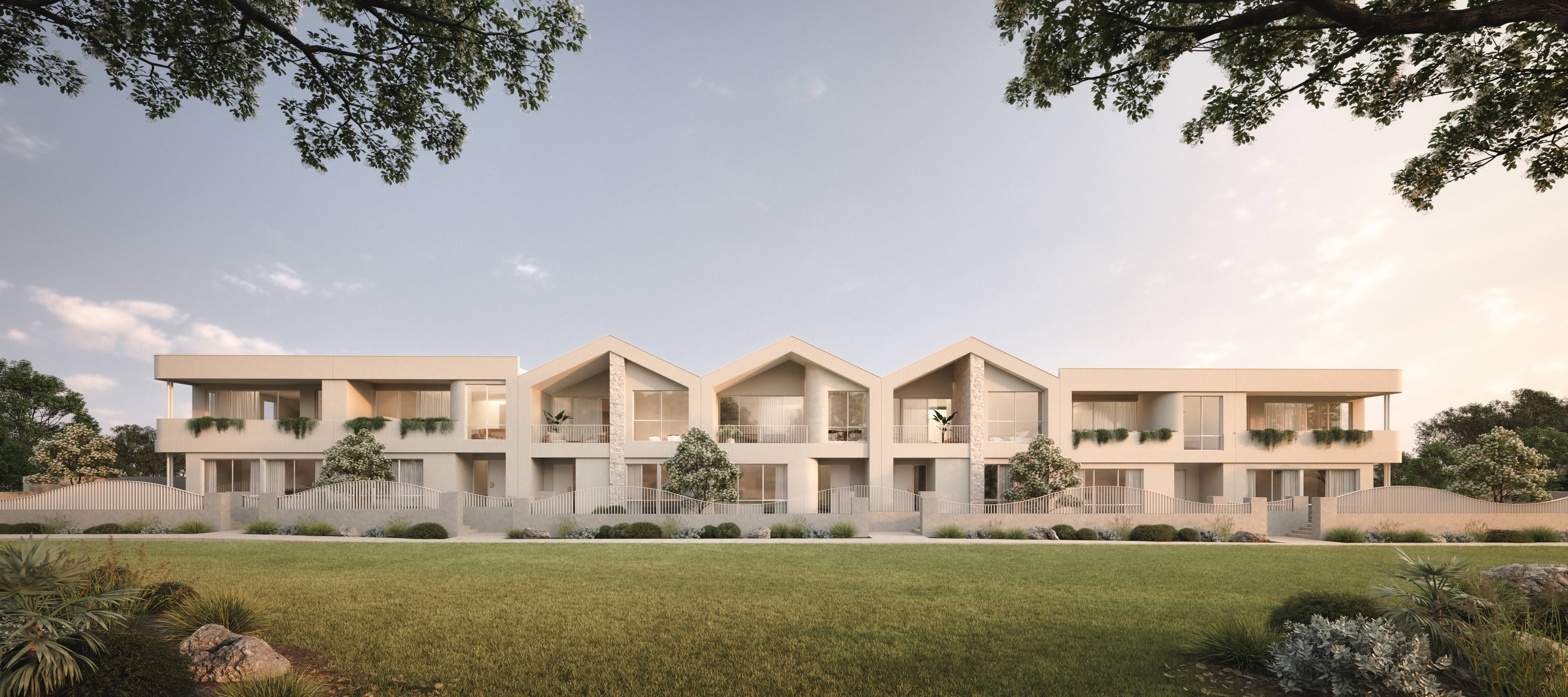 [House & Land] Into Place @ Astern Lane, Kennedy Bay, Port Kennedy ...