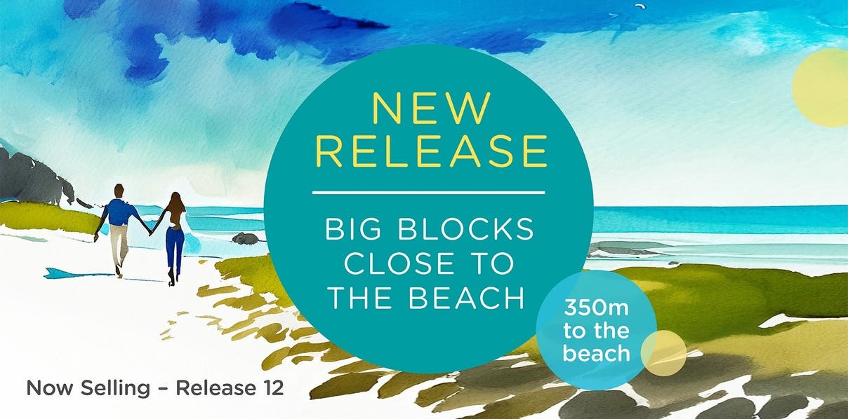 [Land for Sale] Jindee Estate, Jindalee | OpenLot