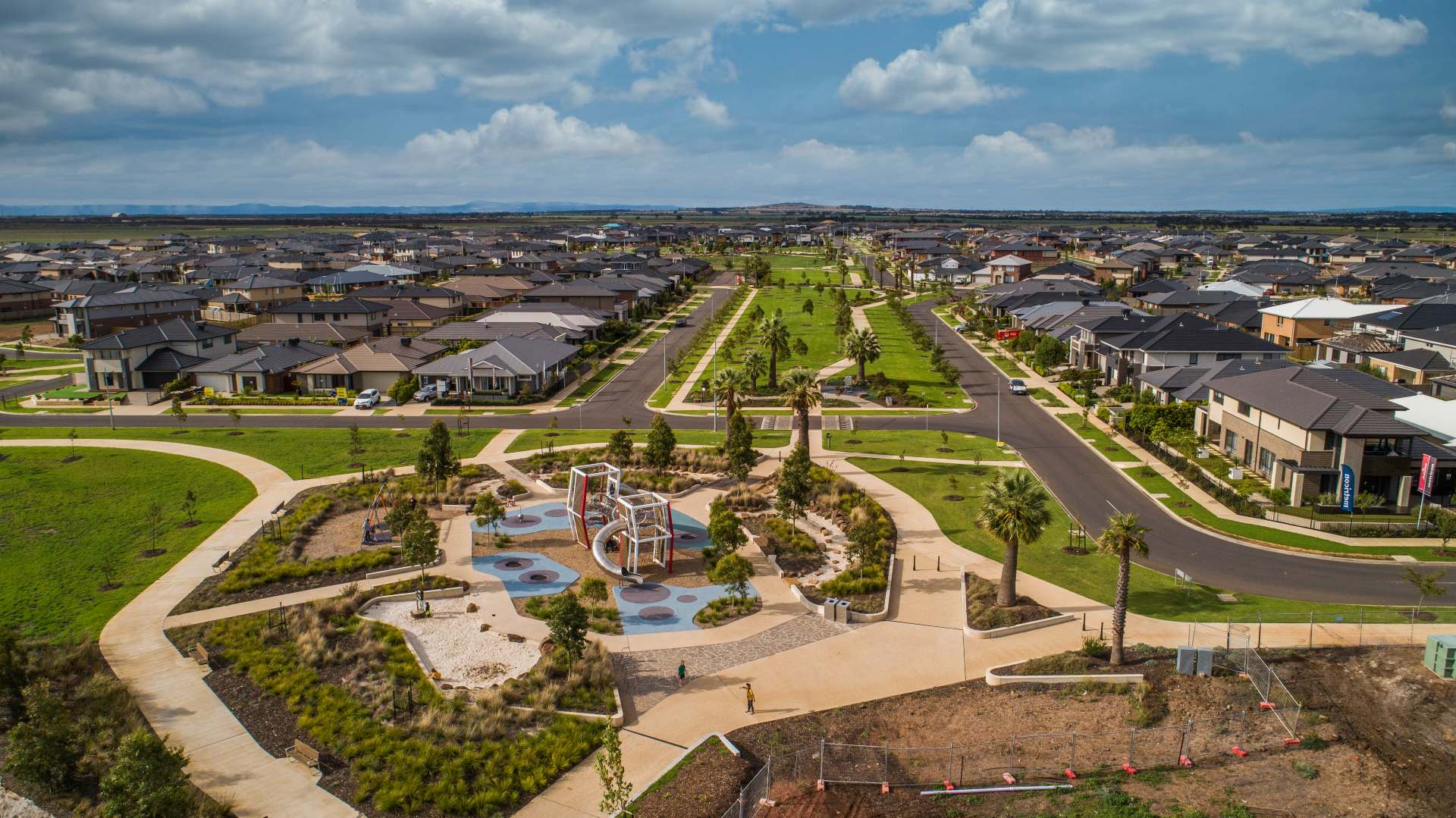 [Land for Sale] Jubilee Estate, Wyndham Vale | OpenLot