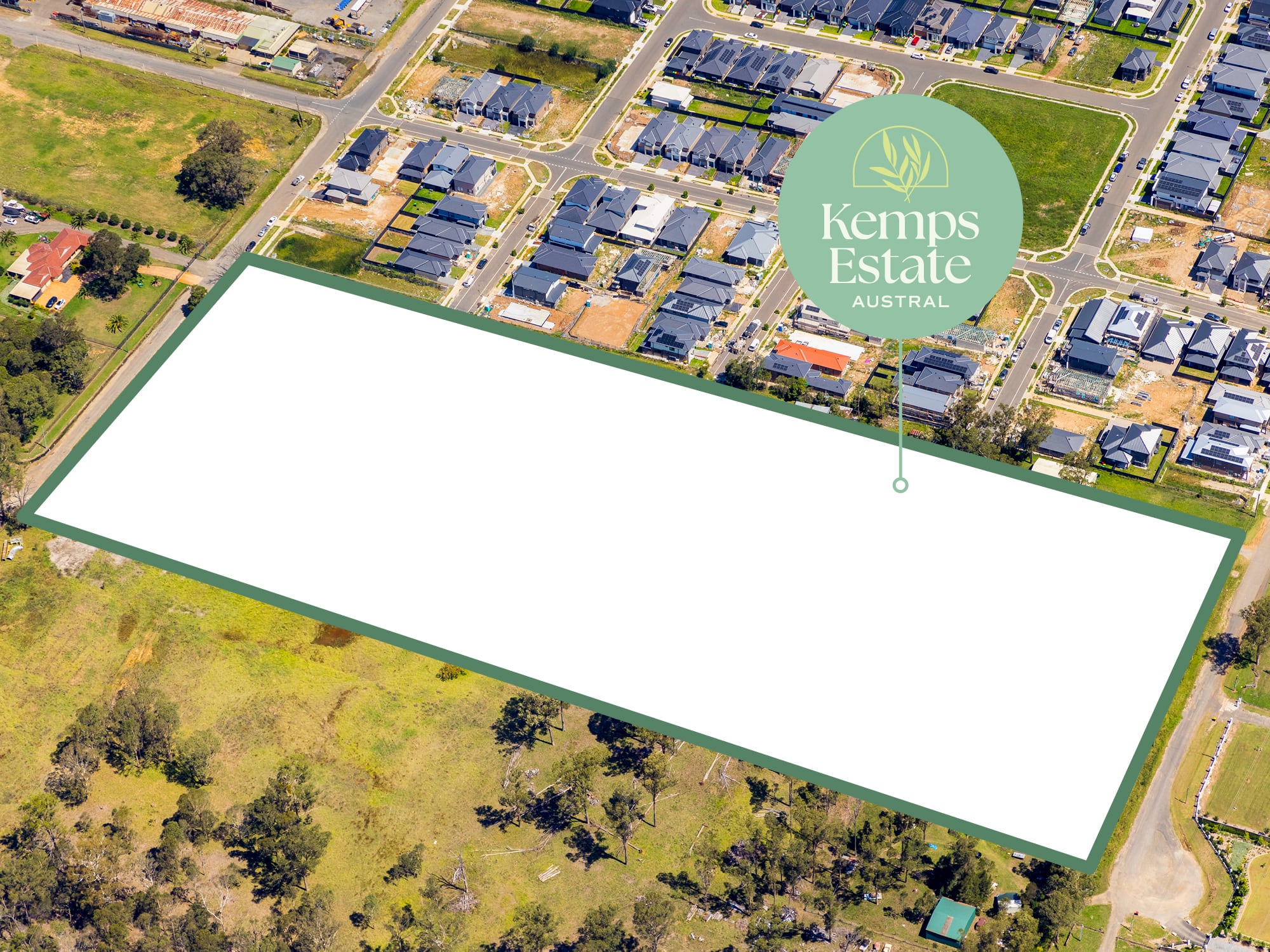 [Land for Sale] Kemps Estate, Austral | OpenLot