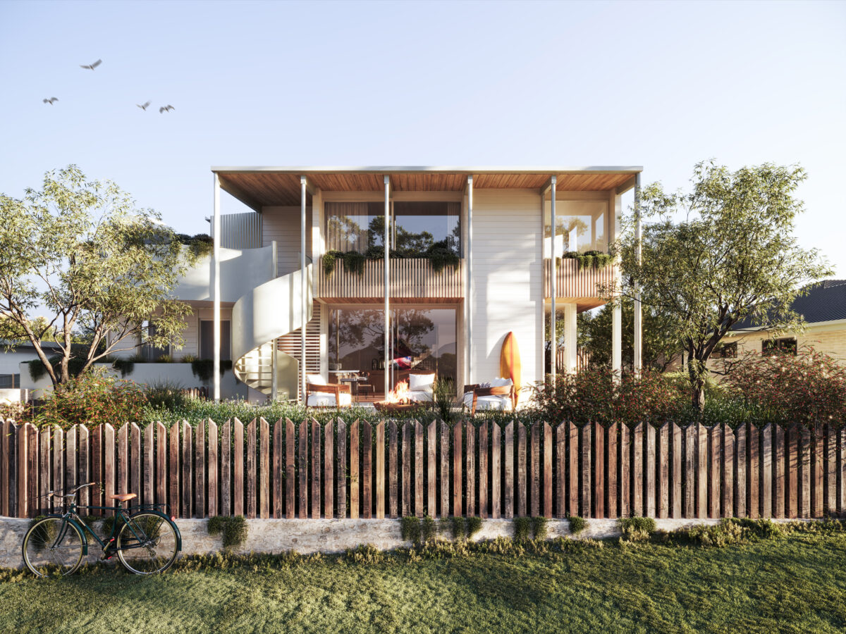 [Townhouses] Kindred, Torquay | OpenLot