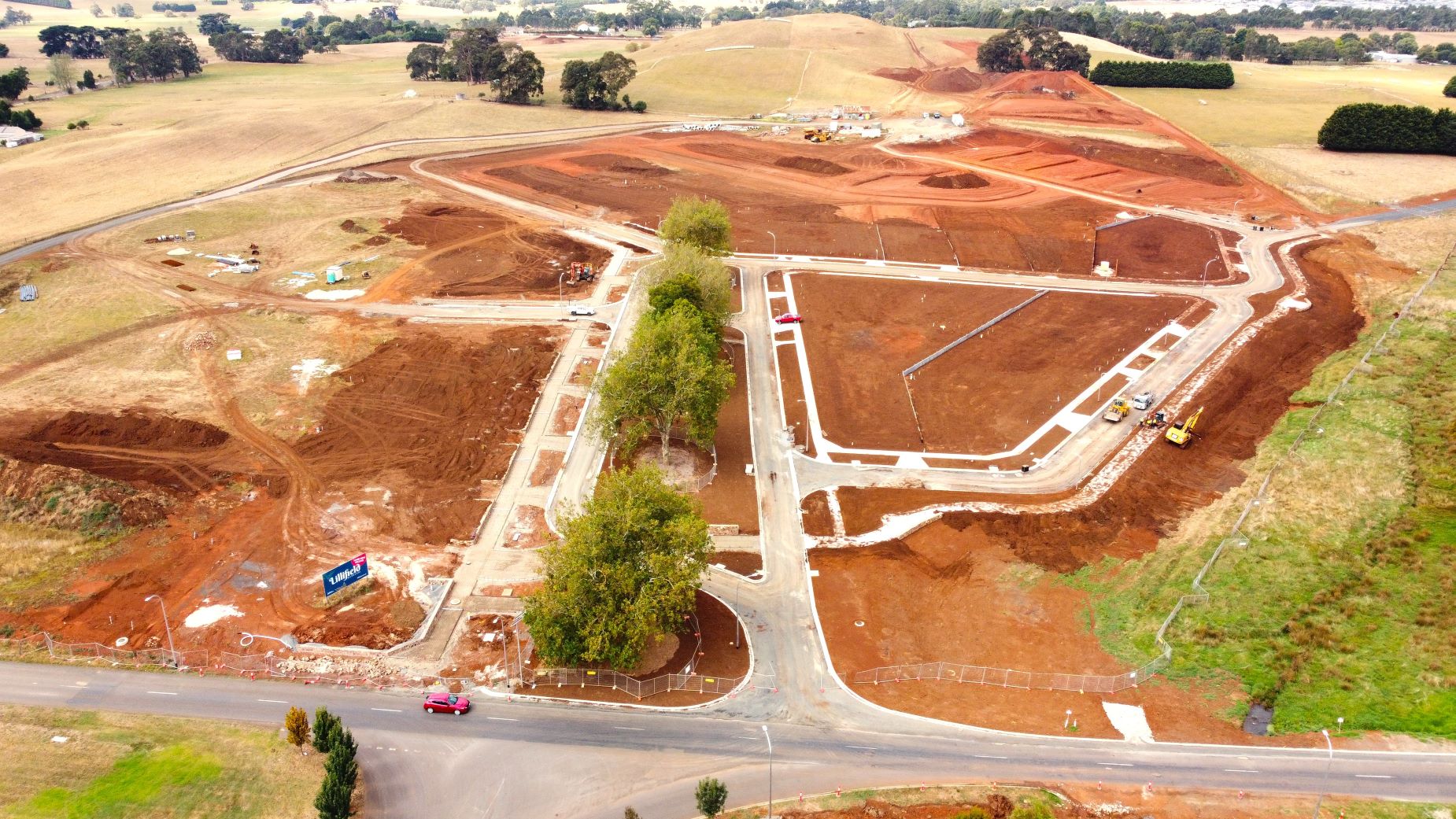 [Land for Sale] Lillifield Estate, Warragul | OpenLot
