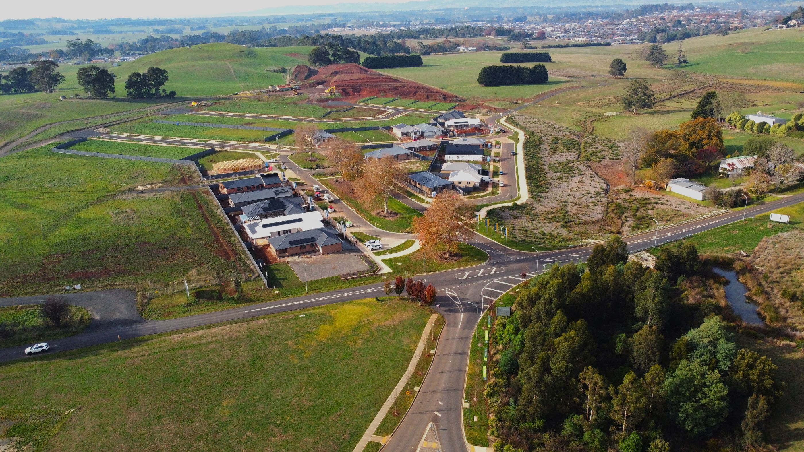 [Land for Sale] Lillifield Estate, Warragul | OpenLot