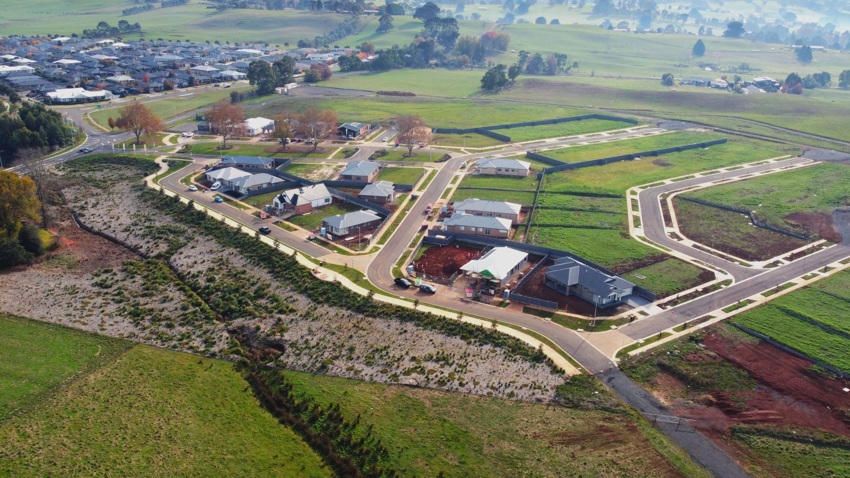 [Land for Sale] Lillifield Estate, Warragul | OpenLot
