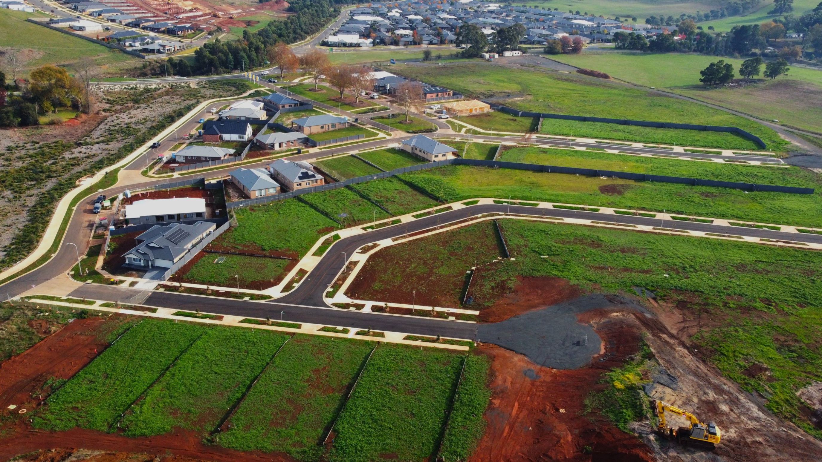 [Land for Sale] Lillifield Estate, Warragul | OpenLot