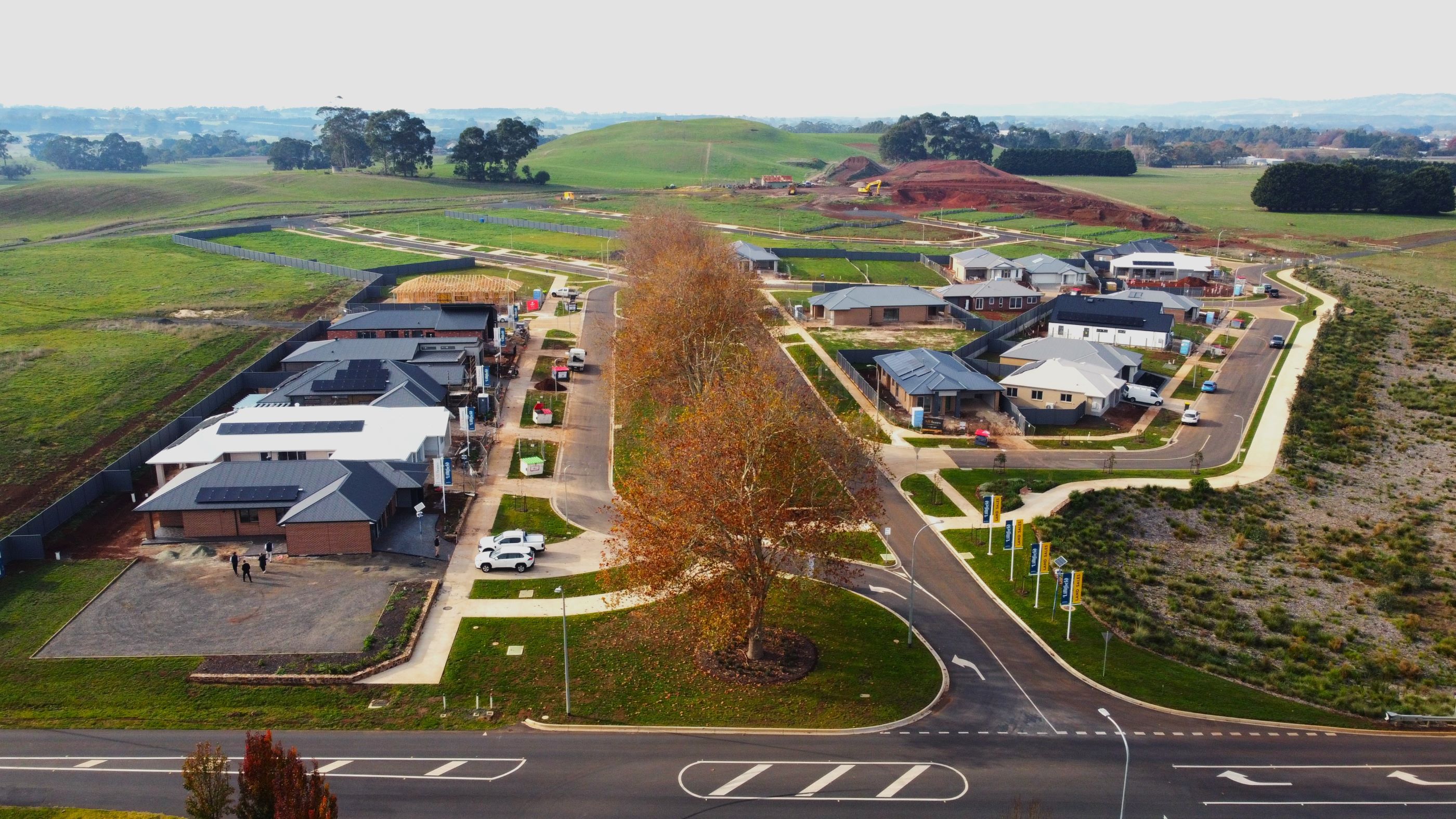 [Land for Sale] Lillifield Estate, Warragul | OpenLot