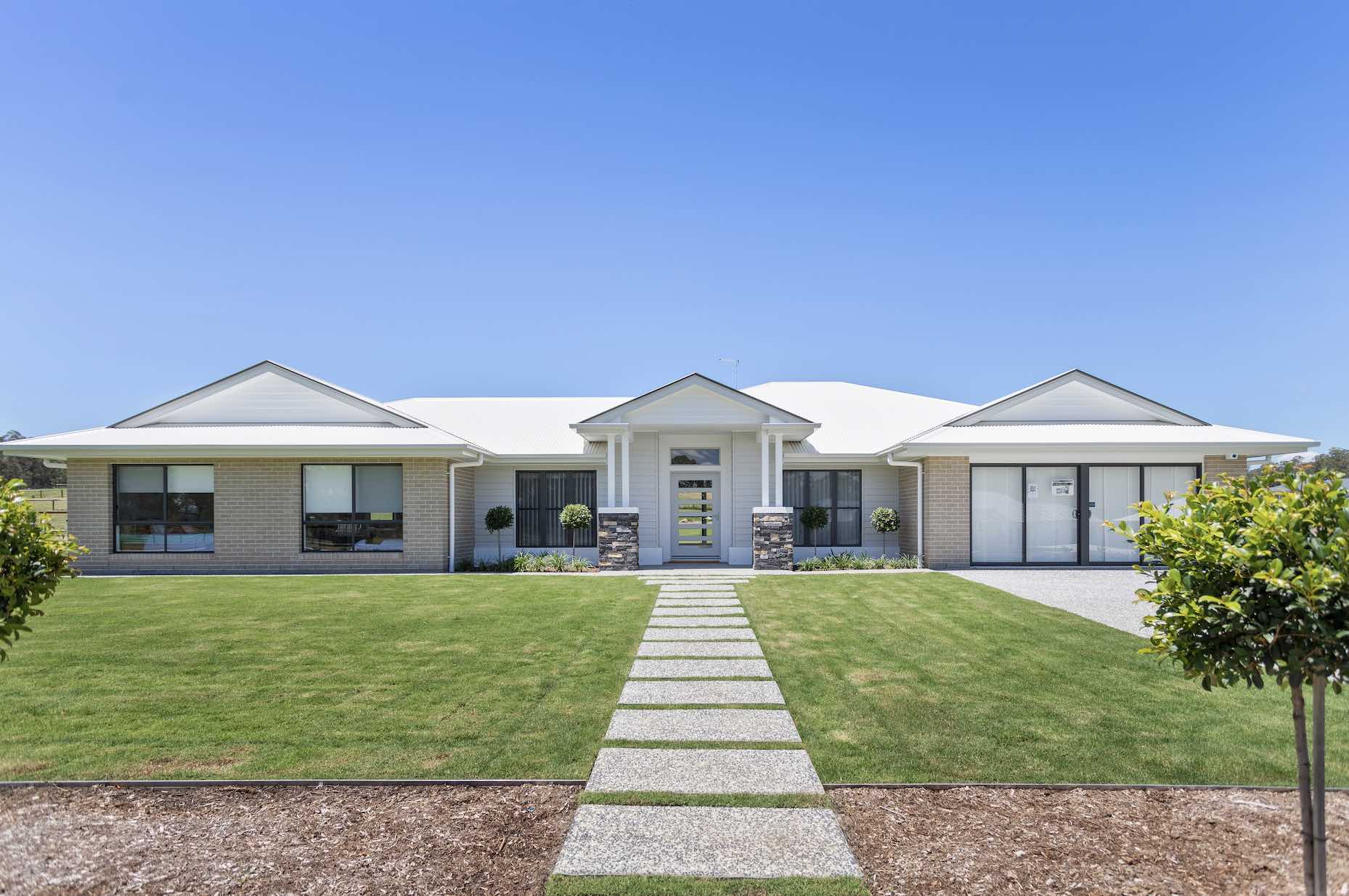 [Land for Sale & Display Village] Mahoney's Pocket North Estate ...