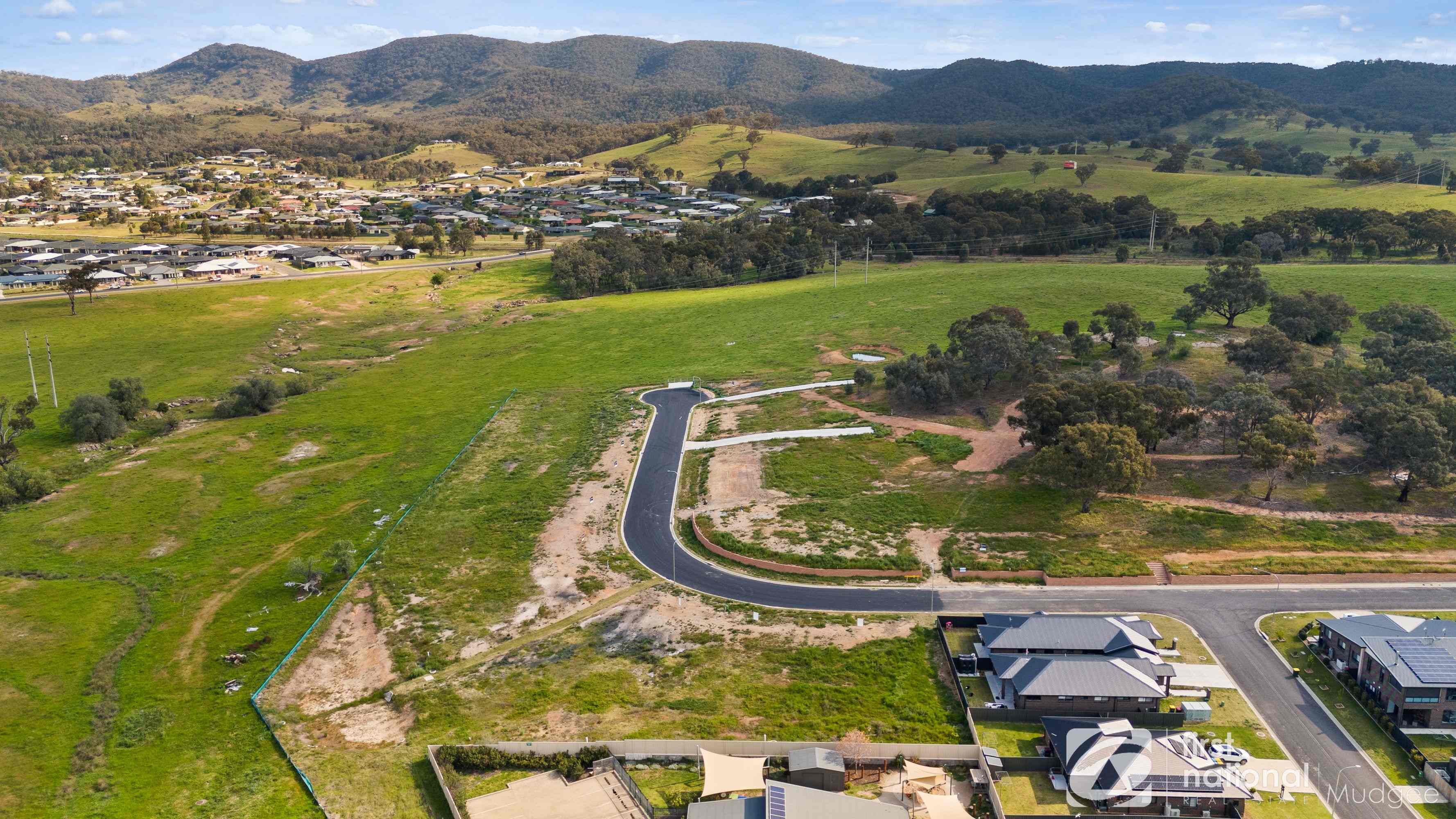 [Land for Sale] Marskell Circuit, Mudgee | OpenLot