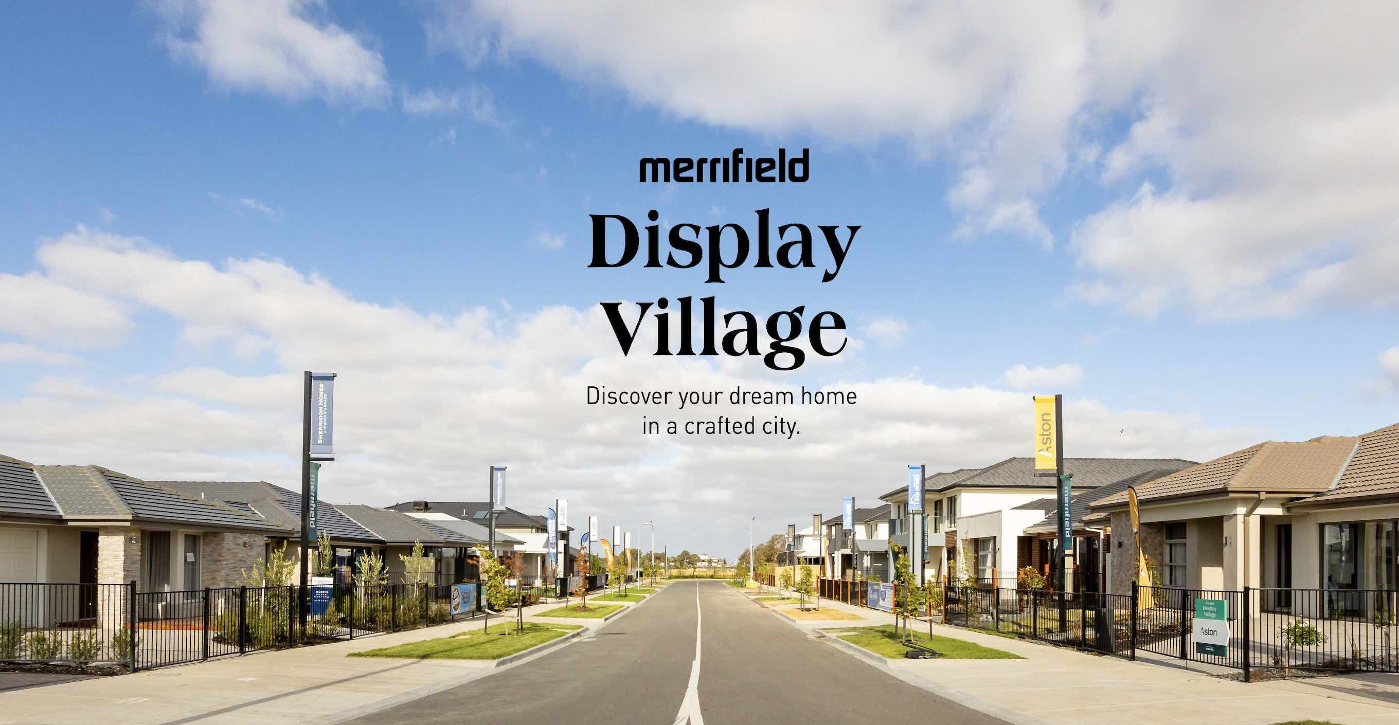 [Land for Sale] Merrifield, Mickleham | OpenLot