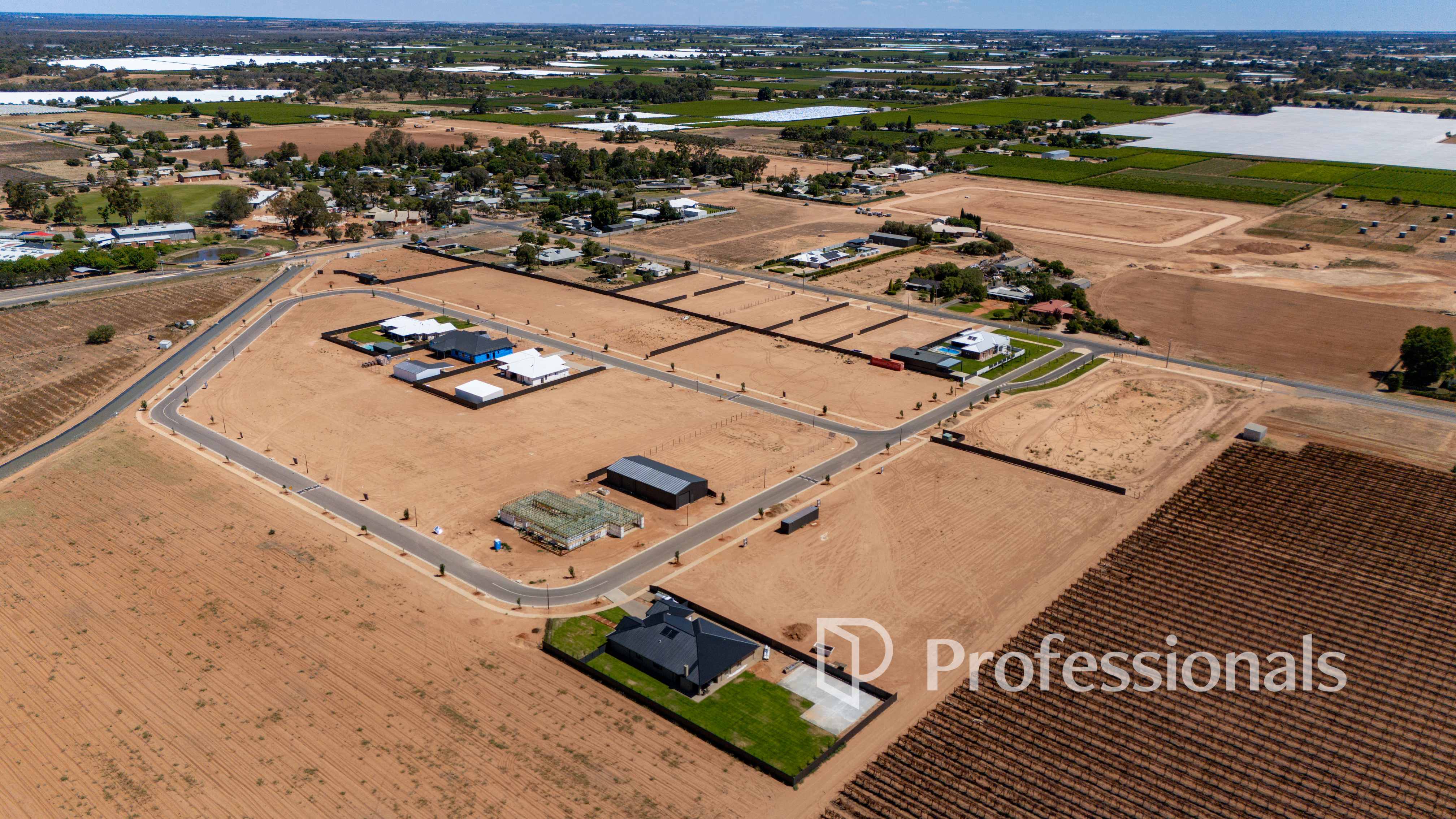 [Land for Sale] Nichols Point Estate, Nichols Point | OpenLot