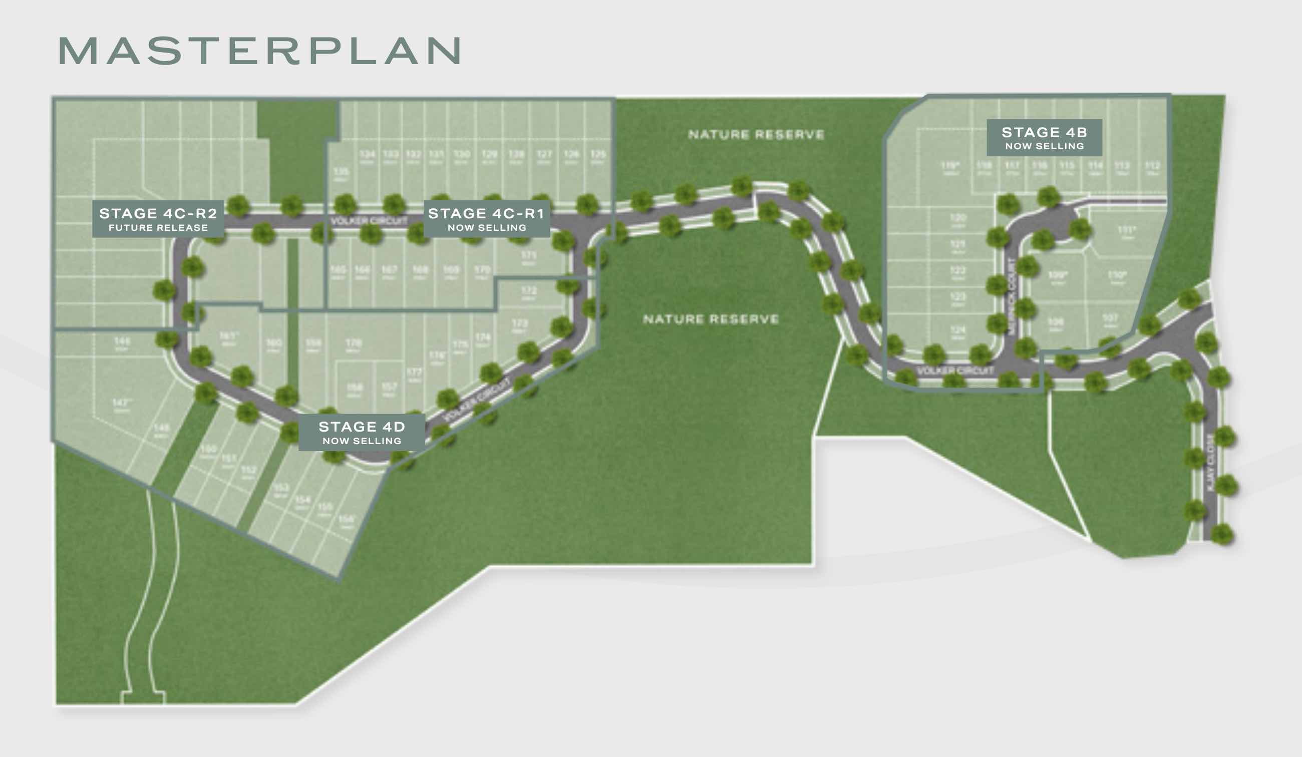 [Land for Sale] Panorama Estate, Bahrs Scrub | OpenLot