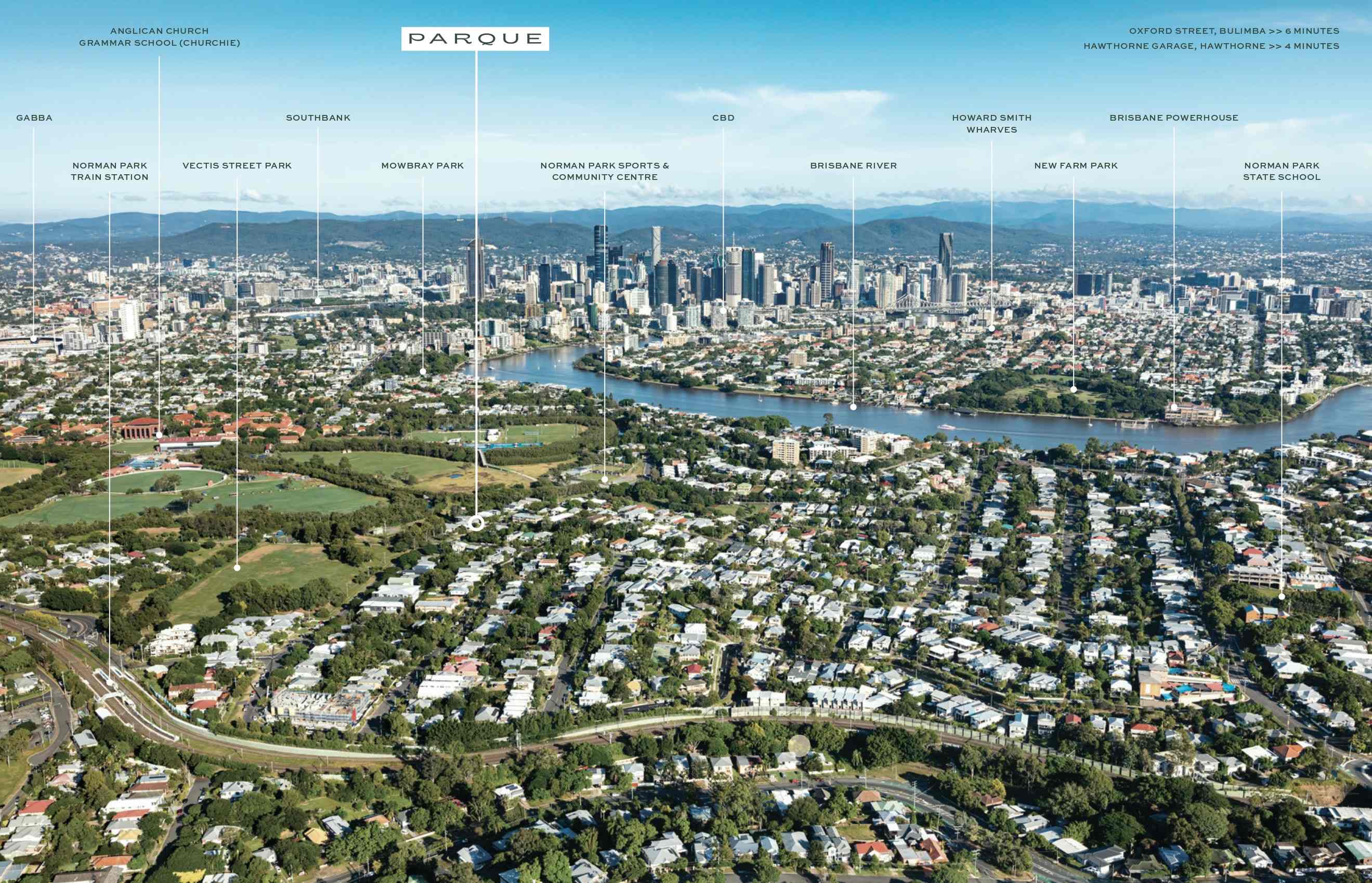 [House & Land] Parque Estate, Norman Park | OpenLot