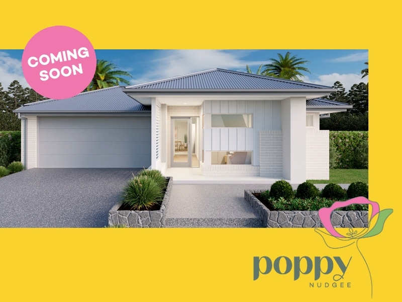 [Land for Sale] Poppy Nudgee Estate, Nudgee | OpenLot