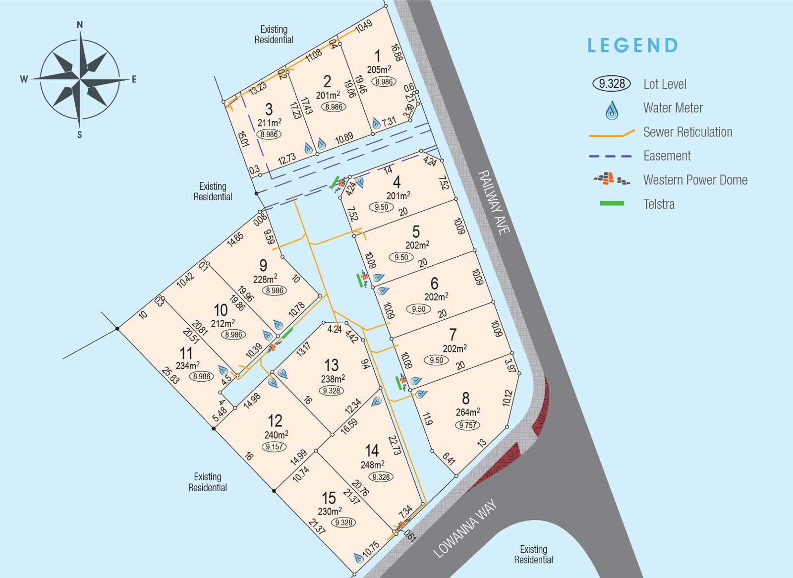 [Land for Sale] Railway Avenue Estate, Armadale | OpenLot