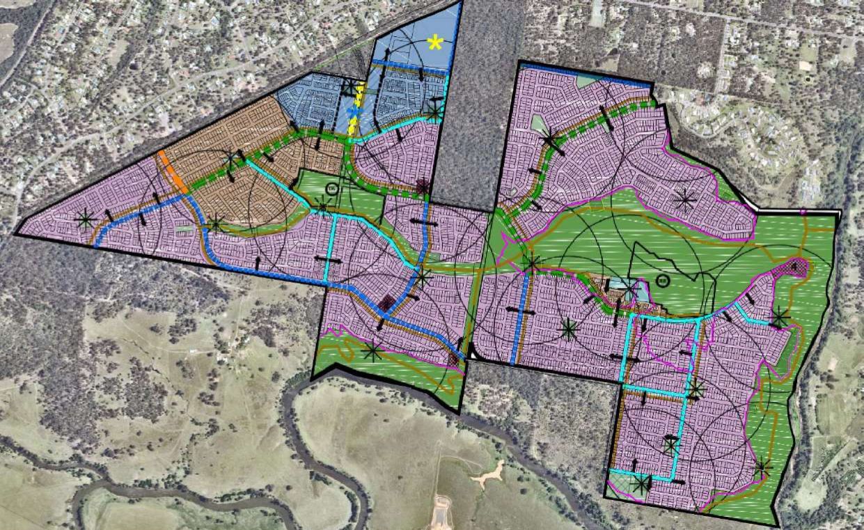 [Land for Sale] Riverbend Estate, Riverbend | OpenLot