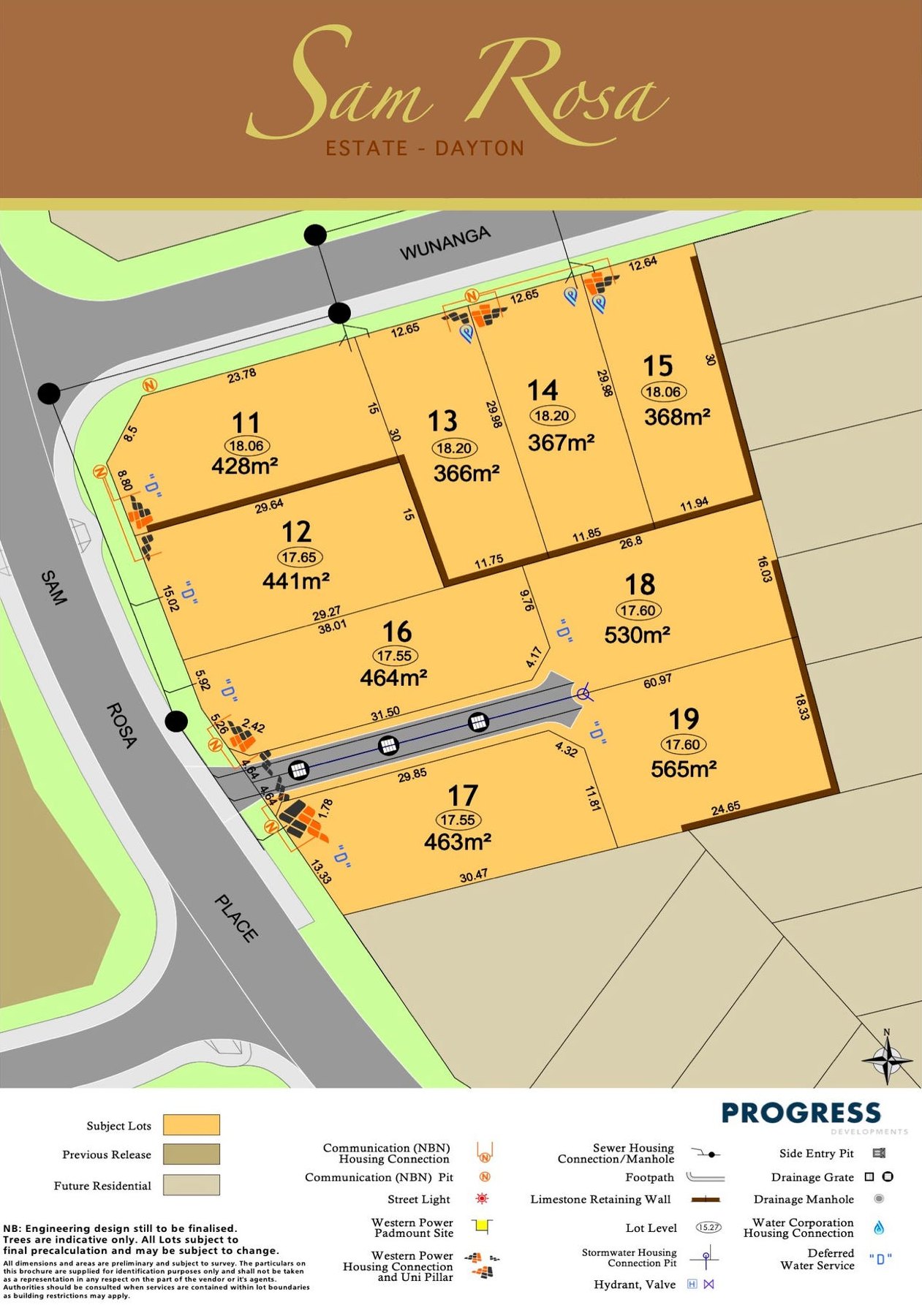 [Land for Sale] Sam Rosa Estate, Dayton | OpenLot