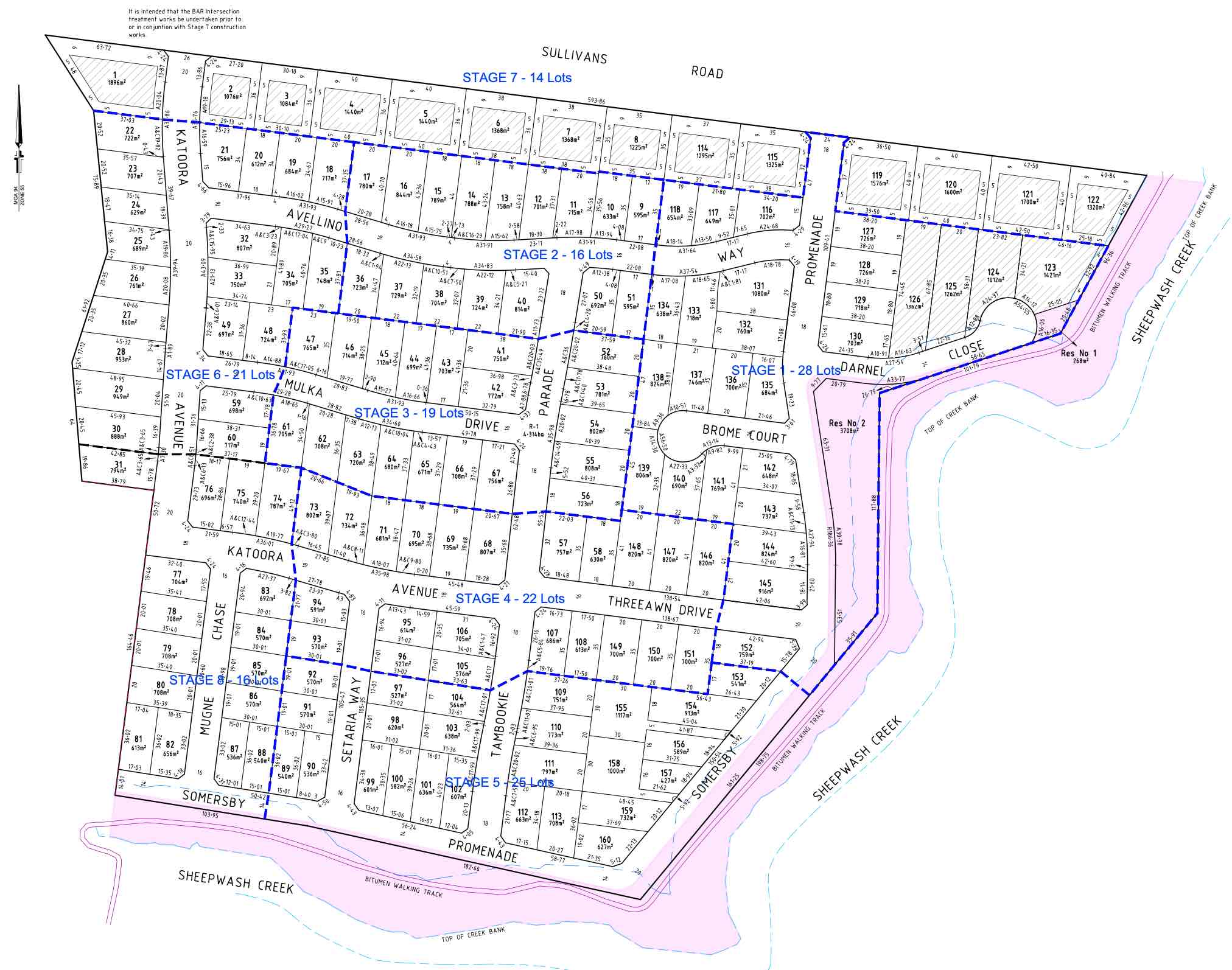 [Ranking] Most Popular Estates By Region | OpenLot