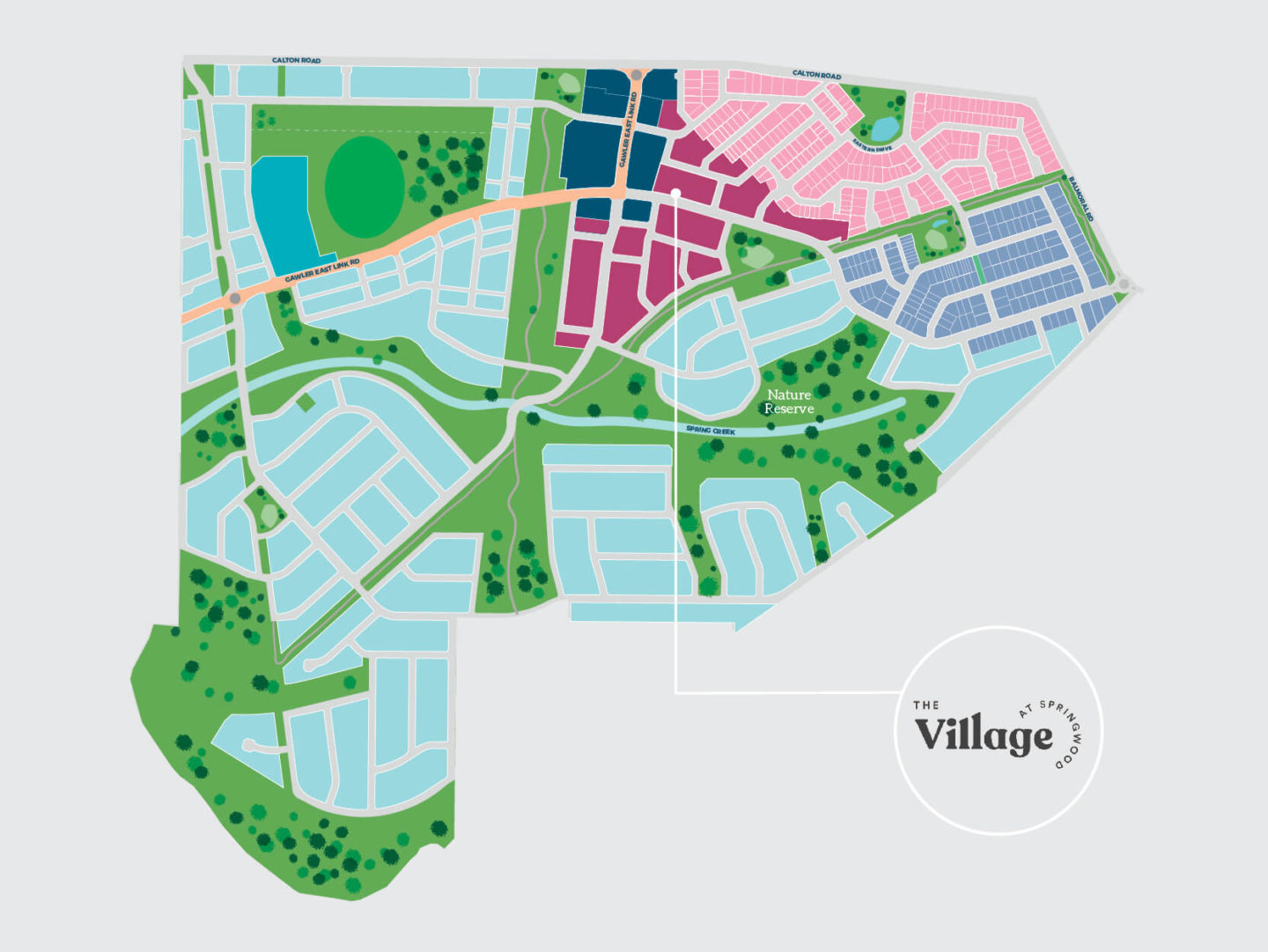 [Land for Sale] Springwood Estate, Gawler East | OpenLot