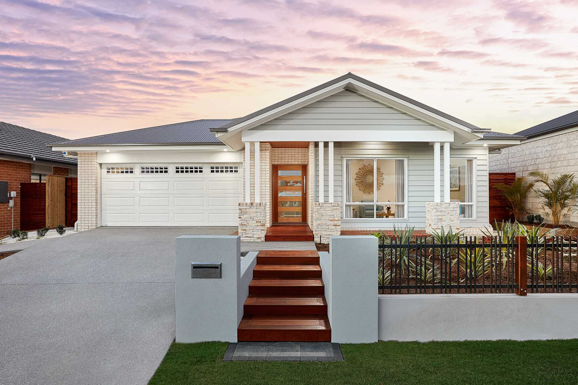 [Land for Sale] Stockland Providence, South Ripley | OpenLot