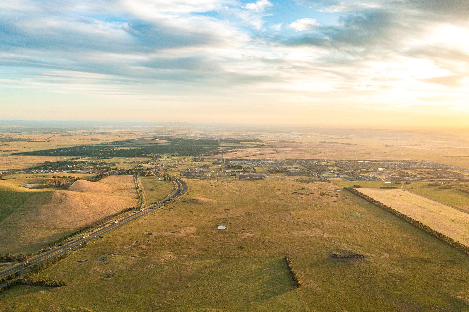 [Land for Sale] Talisen Estate, Beveridge | OpenLot