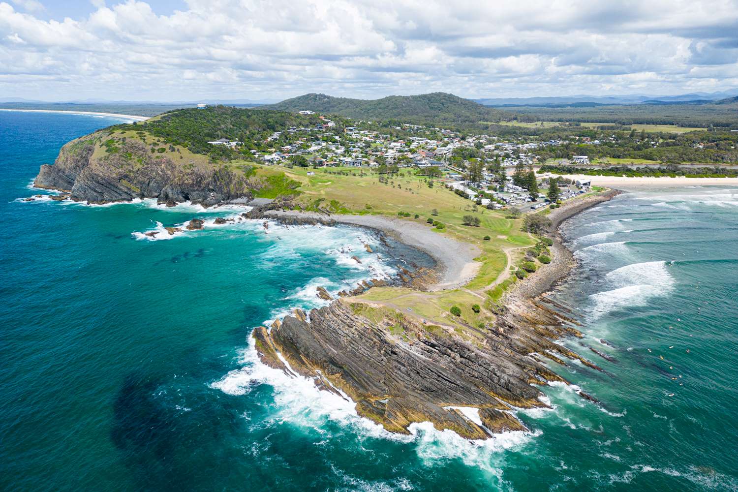[Land for Sale] The Crescent Estate, Crescent Head | OpenLot