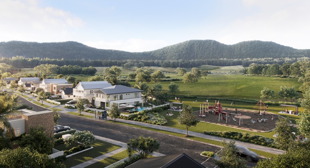 [Land for Sale] The Crescent Estate, Crescent Head | OpenLot