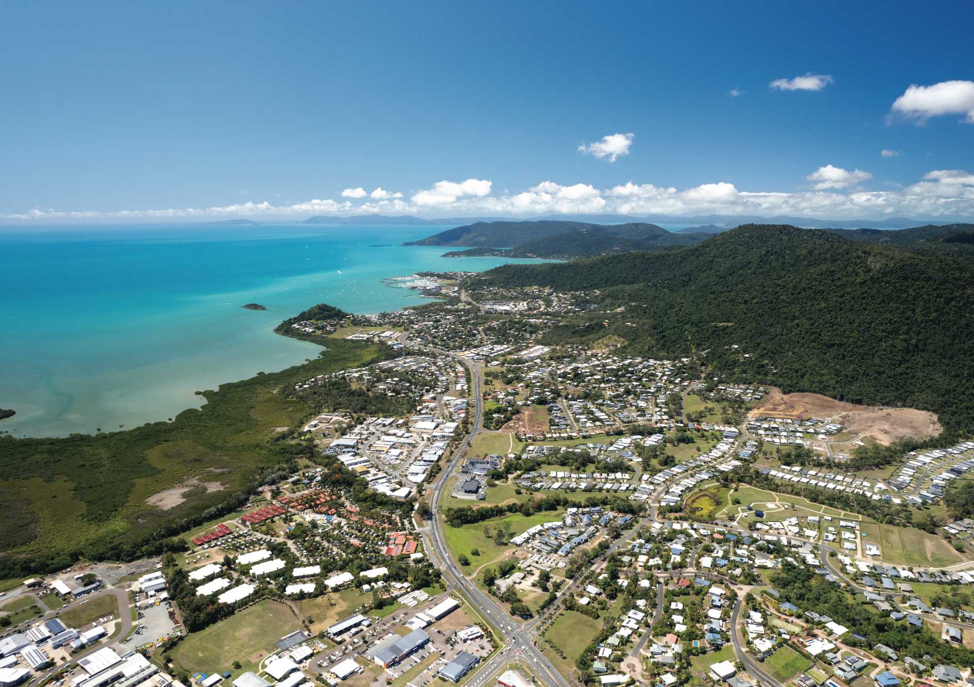 [Townhouses] The Grove Estate, Cannonvale | OpenLot