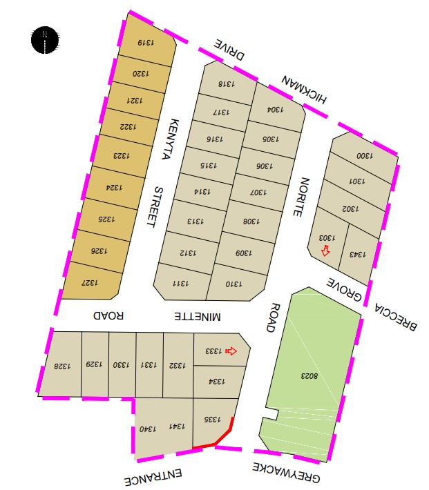 [Land for Sale] The Nursery at Aspiri Estate, Piara Waters | OpenLot