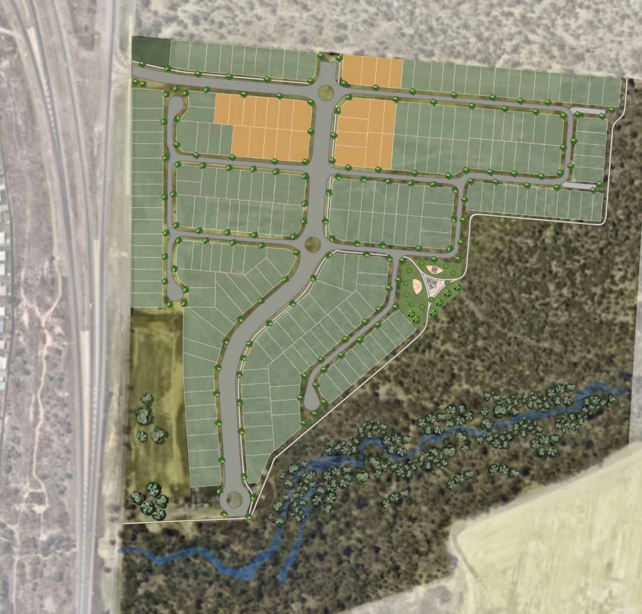 [Land for Sale] The Reserve Estate, Bohle Plains | OpenLot