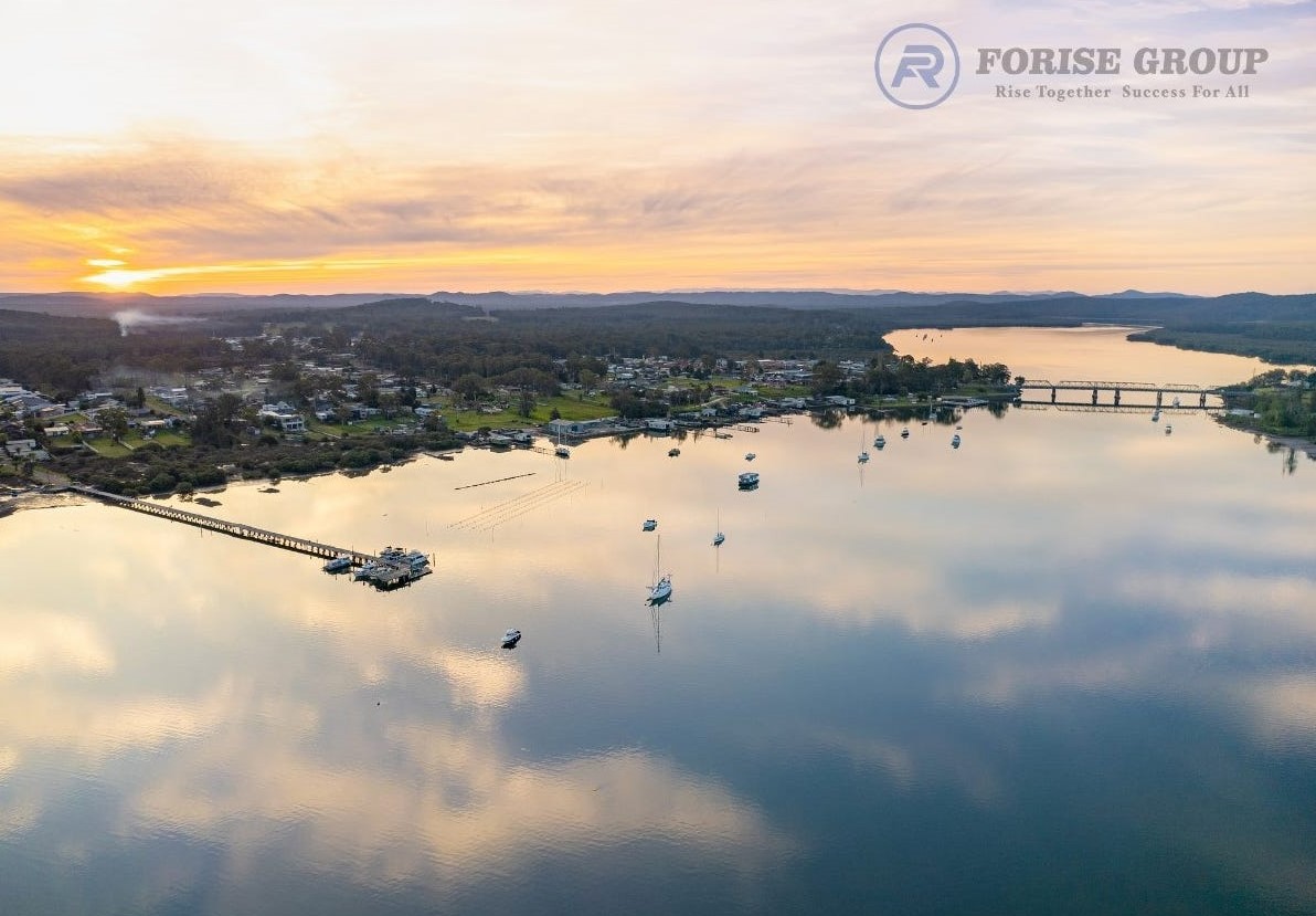 [Land for Sale] The Watermark Estate, Karuah | OpenLot