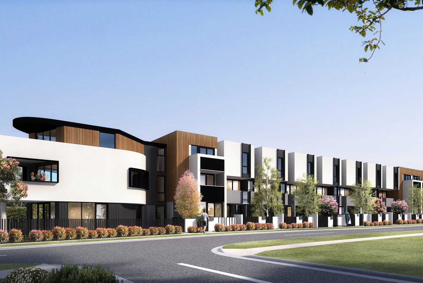 [Townhouses] Vevila Townhouses, Sunshine | OpenLot