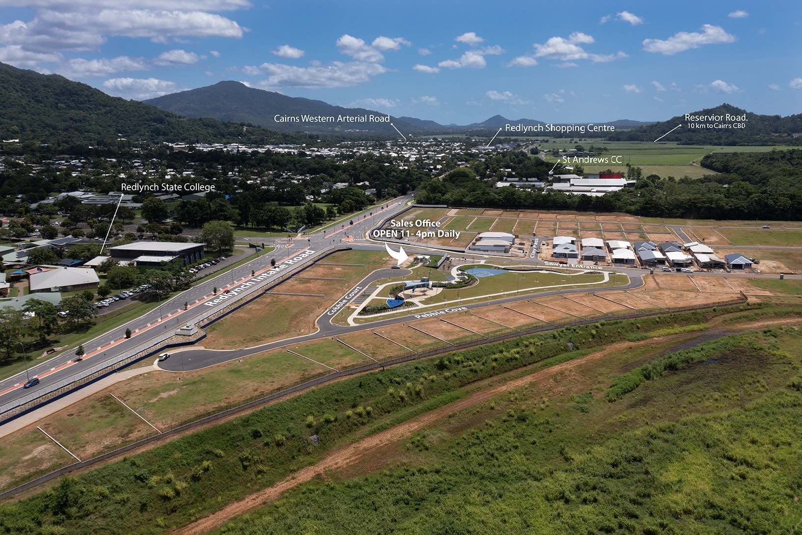 [Land for Sale] Vistas at Redlynch, Redlynch | OpenLot