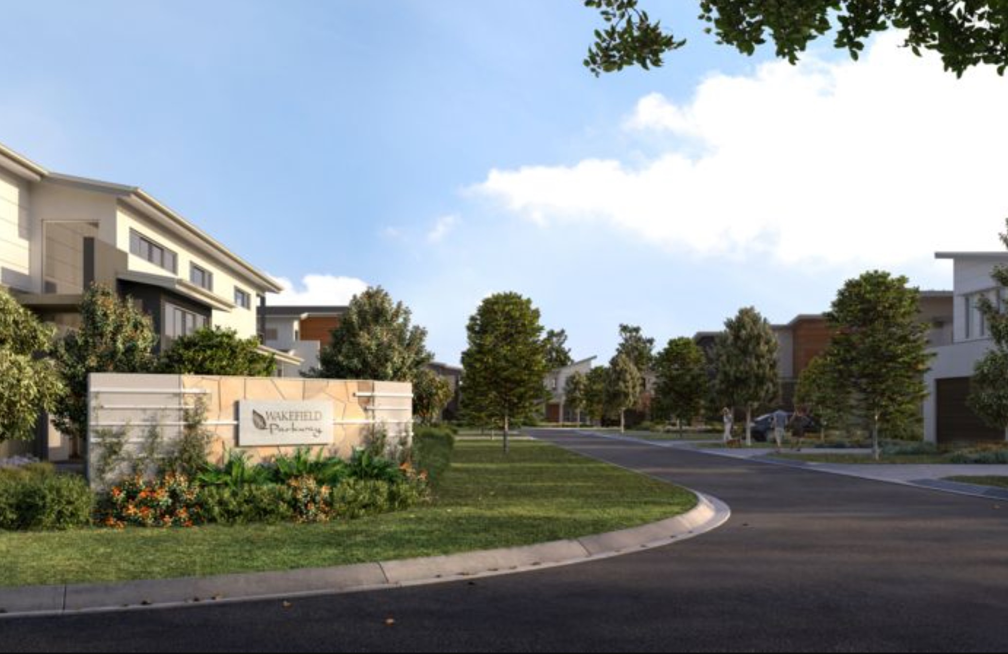 [Land for Sale] Wakefield Parkway, Wakerley | OpenLot