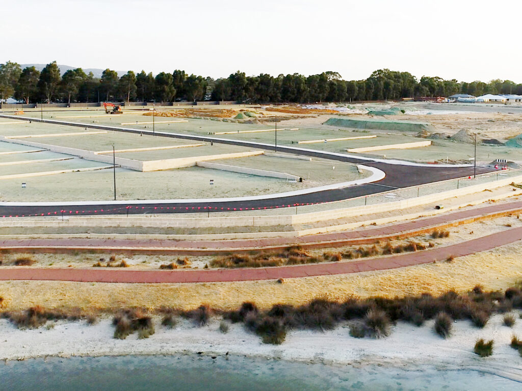 [Land for Sale] Watermark Estate, Champion Lakes | OpenLot